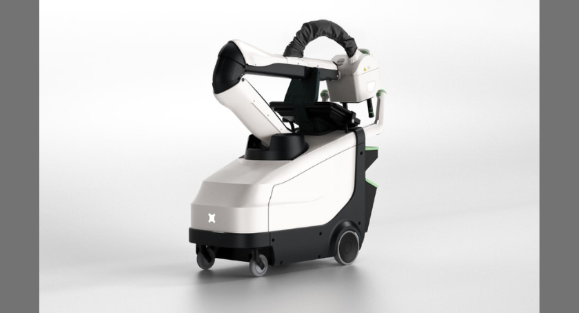 RSNA 2025: Micro-X's Mobile X-ray System Makes International Debut ...