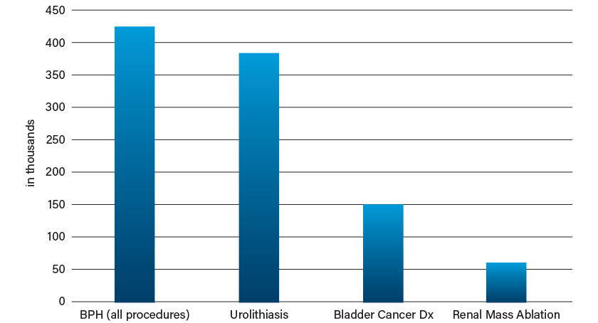 Interventional Urology in 2025