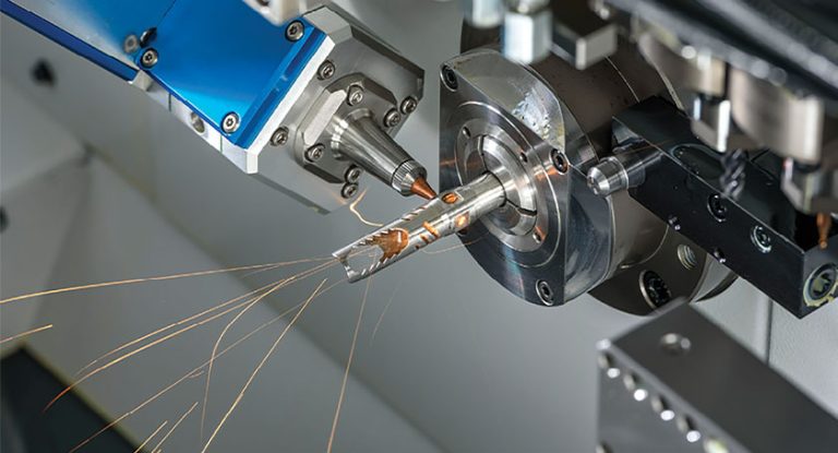 Enhancing Subtraction with Addition in Machining & Laser Processing