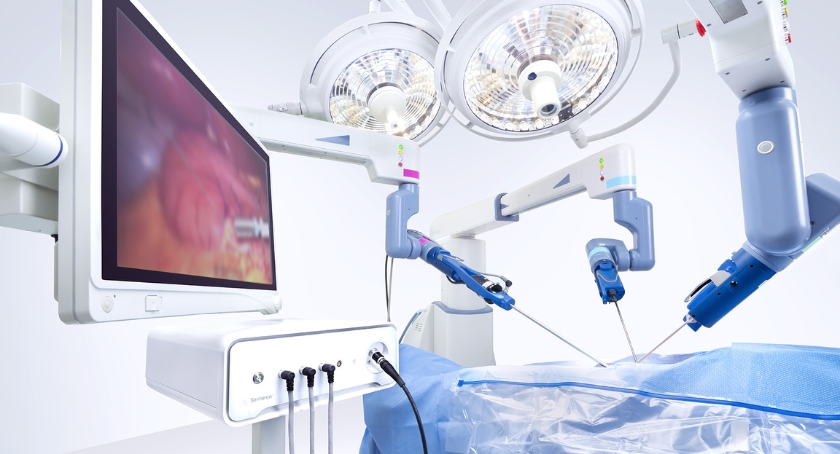 Building Trust in Surgical AI: Protecting Data Security in the OR
