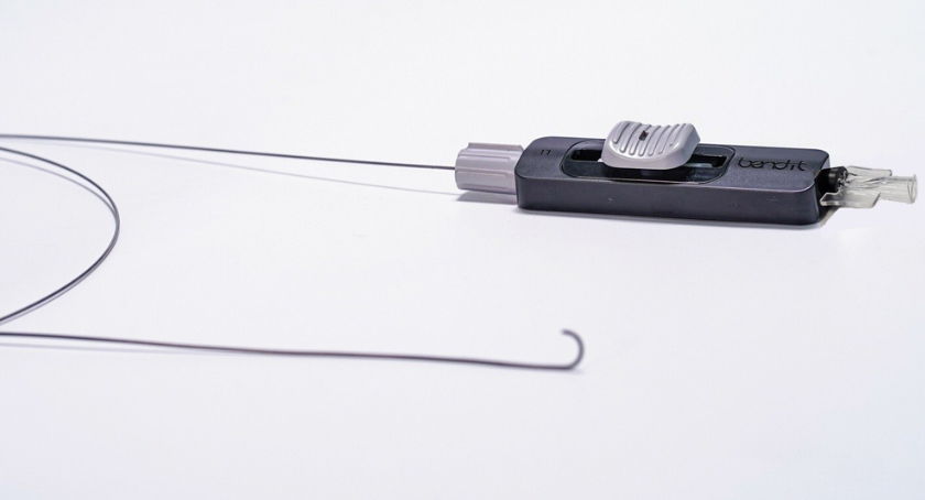 FDA Clears Bendit Technologies' Steerable Microcatheter - Medical ...