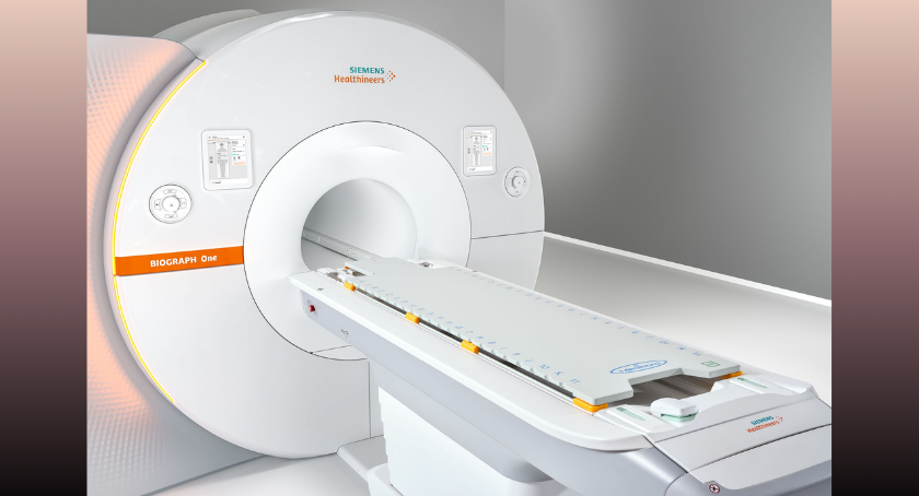 Siemens Healthineers Gains FDA Clearance for Biograph One PET MR ...