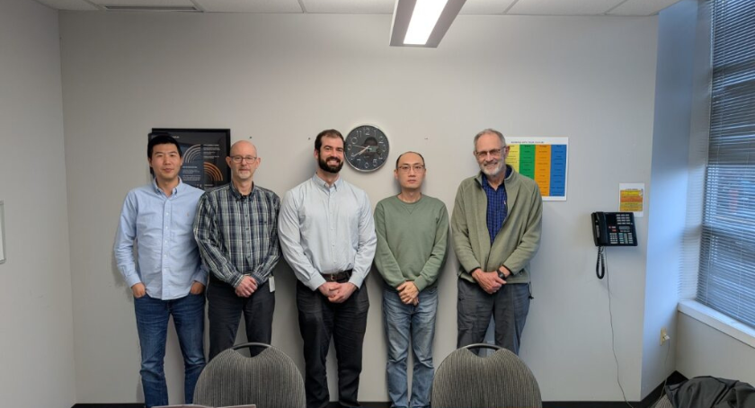 Building a Better CT Scanner - Medical Product Outsourcing