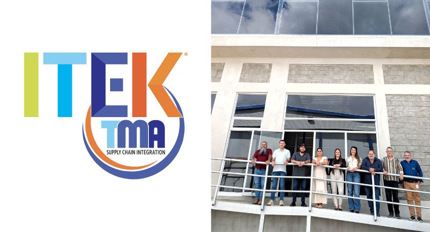 ITEK, TMA Join Forces to Secure Medical-Grade Resin Supply