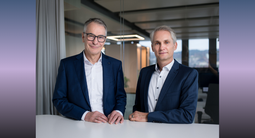 KNF Welcomes New CEO - Medical Product Outsourcing