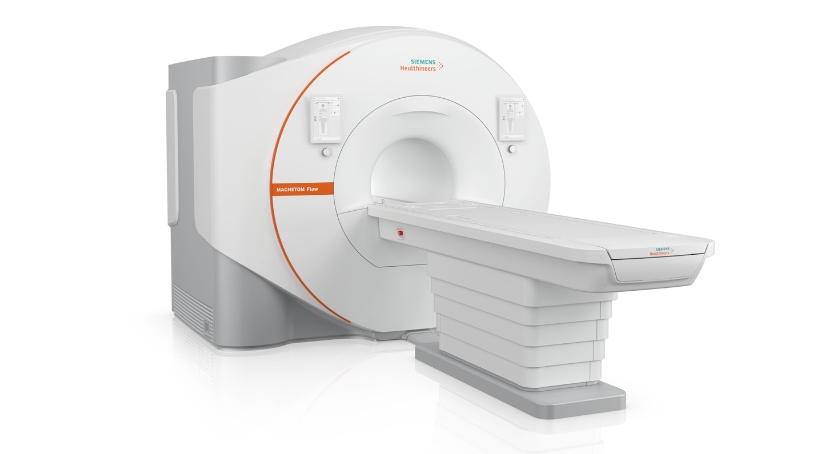 FDA Clears Siemens Healthineers' 70cm Magnetom Flow. 1.5T MR