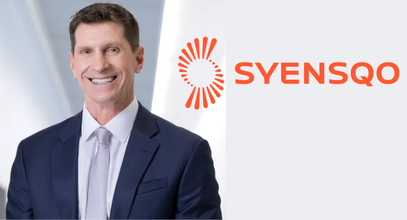 Mike Radossich Assumes Top Role at Syensqo - Medical Product Outsourcing