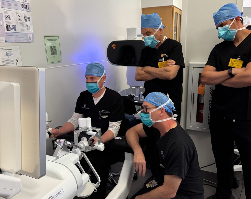 EndoQuest Earns FDA Approval for Last Stage of PARADIGM Trial