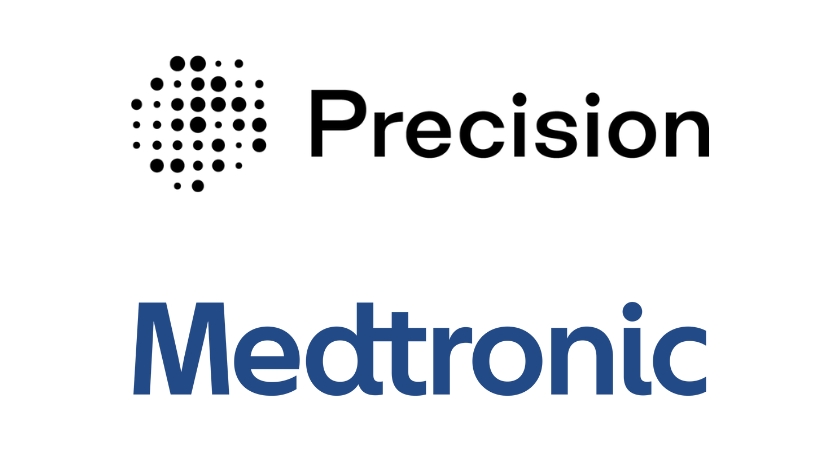 Precision Neuroscience, Medtronic Team Up on BCI Tech
