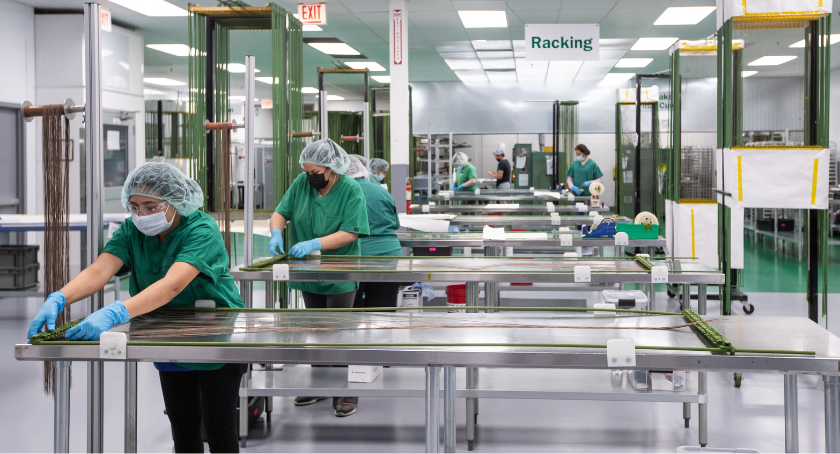 Surface Solutions Group Establishes Costa Rican Manufacturing Operation ...