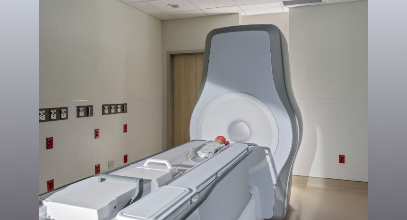FDA Clears Eyas Medical's Ascent3T Neonatal MRI System - Medical ...