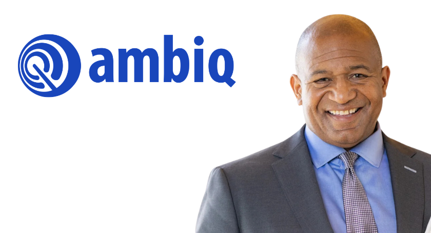 Retired Brigadier General Joins Ambiq's Board of Directors - Medical ...