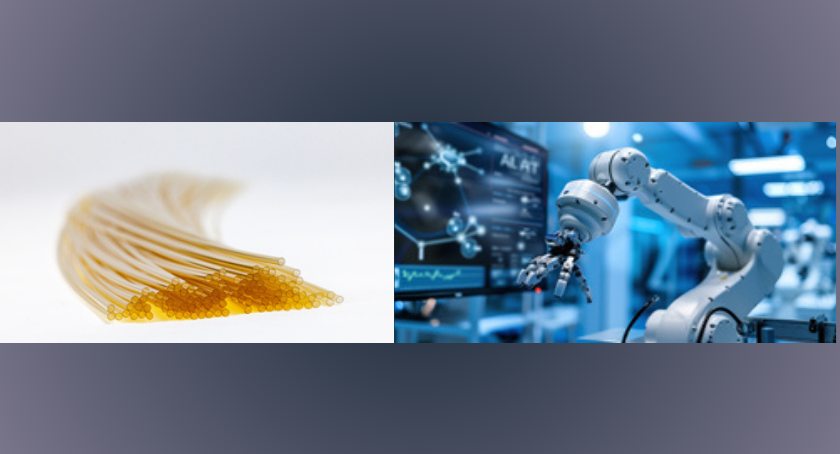 SABIC Premieres Biocompatible Materials and Fluoropolymer Alternatives ...