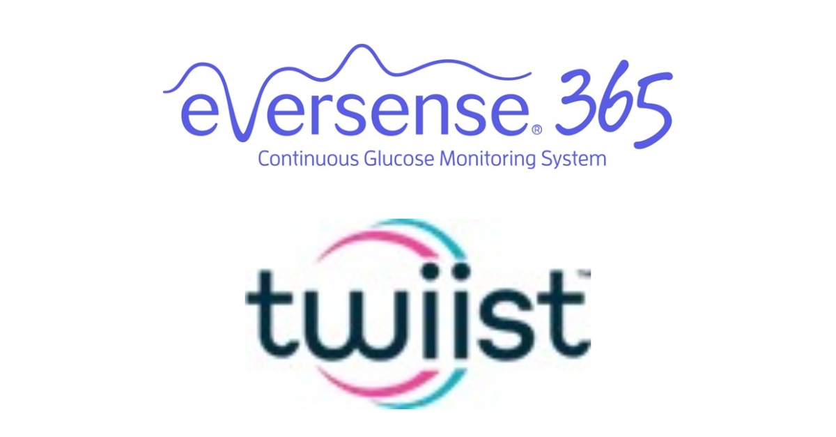 Sequel, Senseonics Launch Eversense 365 CGM, twiist Pump Pair