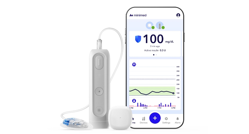 MiniMed Flex Smartphone-Controlled Insulin Pump Wins FDA Nod
