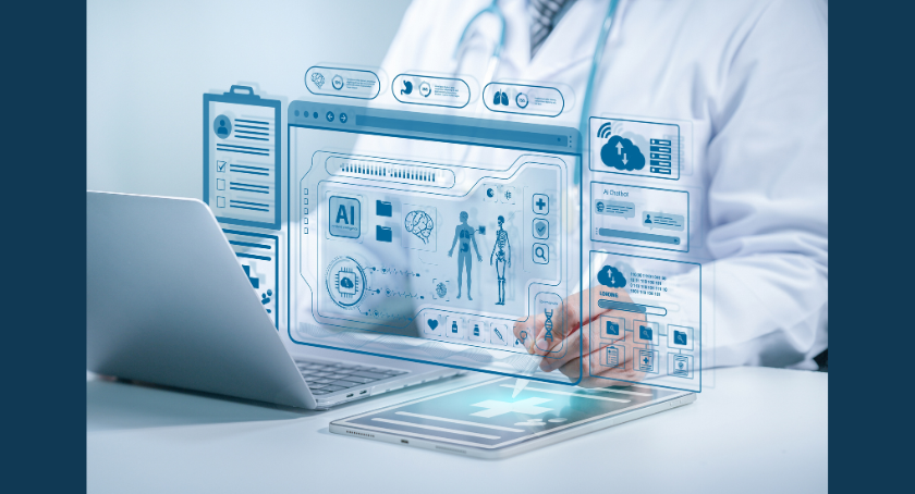 Fujitsu, DT-Axis Collaborate on Digital Health - Medical Product ...