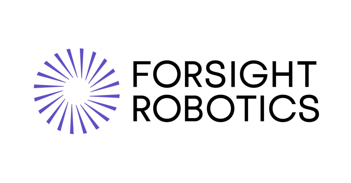 ForSight Reports 1st Robotic Cataract Surgery with JASPER Platform