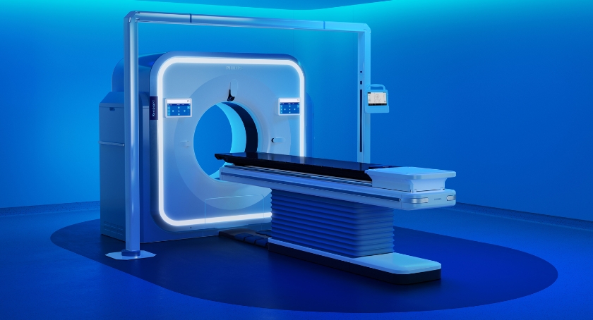 Philips Wins FDA Nod for Rembra CT Scanning Platform