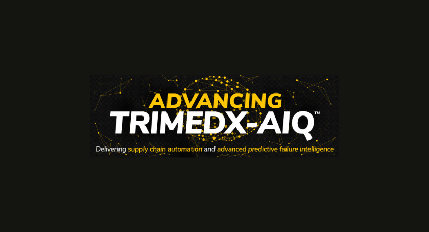 TRIMEDX Broadens AI-Native TRIMEDX-AIQ Capabilities - Medical Product ...
