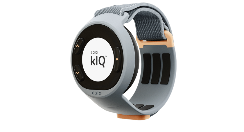 FDA Clears Cala's Wearable Device for Essential Tremor and Parkinson's ...