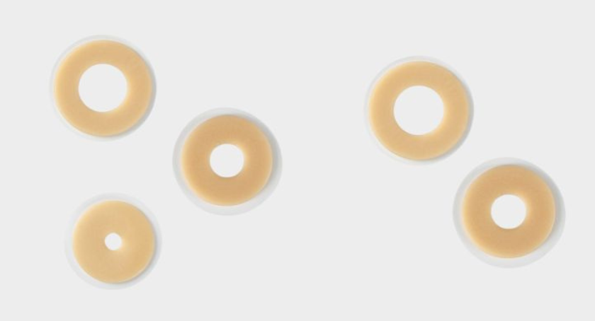 Convatec Introduces Co-Branded eakin freeseal Ostomy Seal in North ...