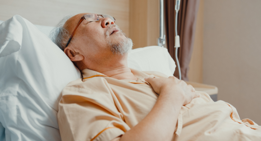 New MRI System Could Help With Early Heart Failure Detection - Medical ...